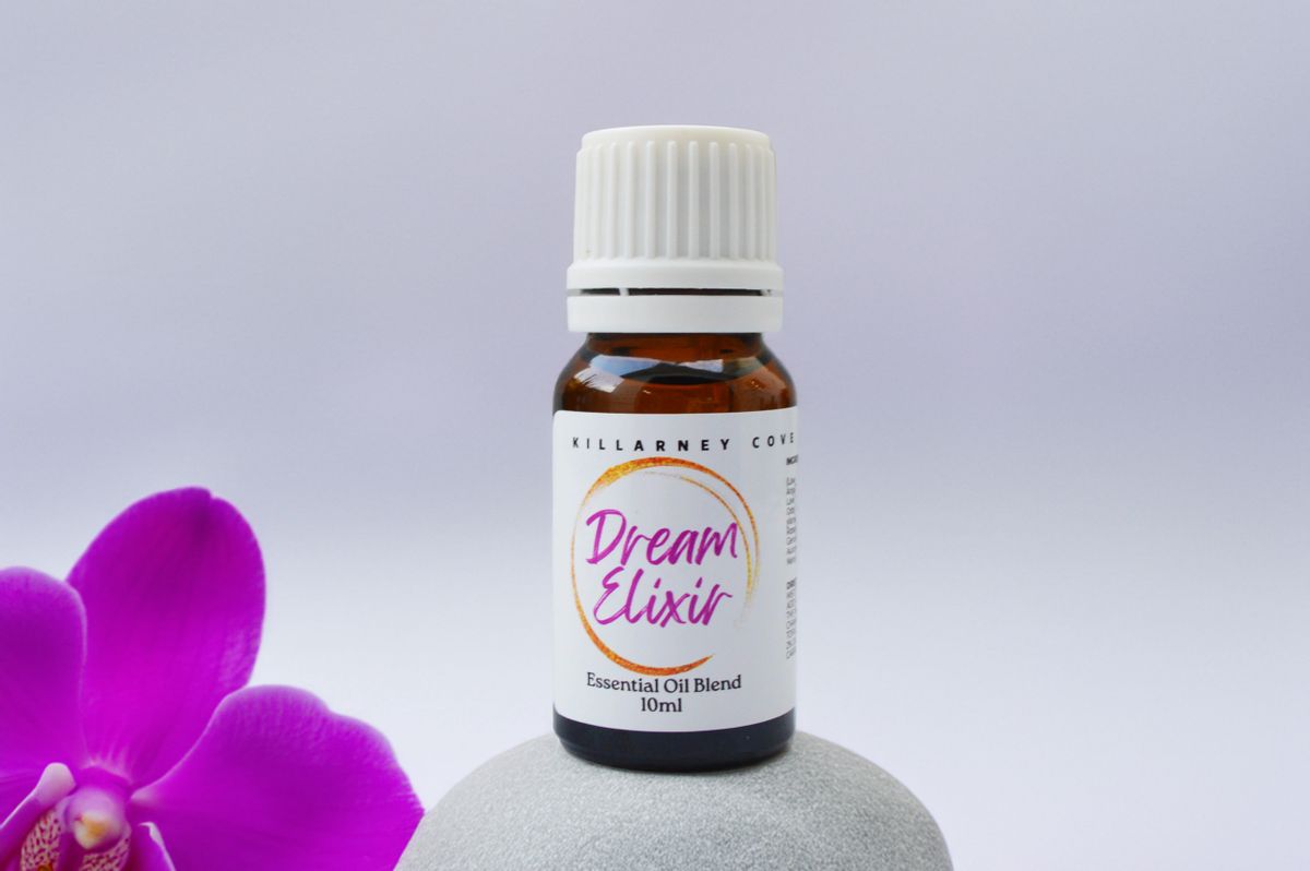 Dream Elixir - Essential Oil Blend